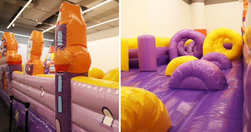 A Visual Tour of Marina Square Mega Indoor Playground | Mustvisit.sg