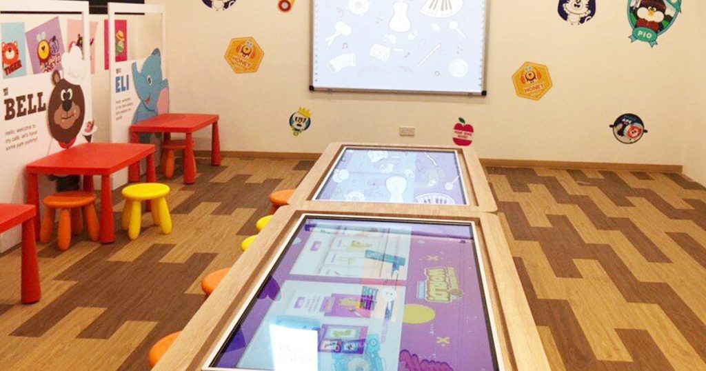A Visual Tour of Marina Square Mega Indoor Playground | Mustvisit.sg