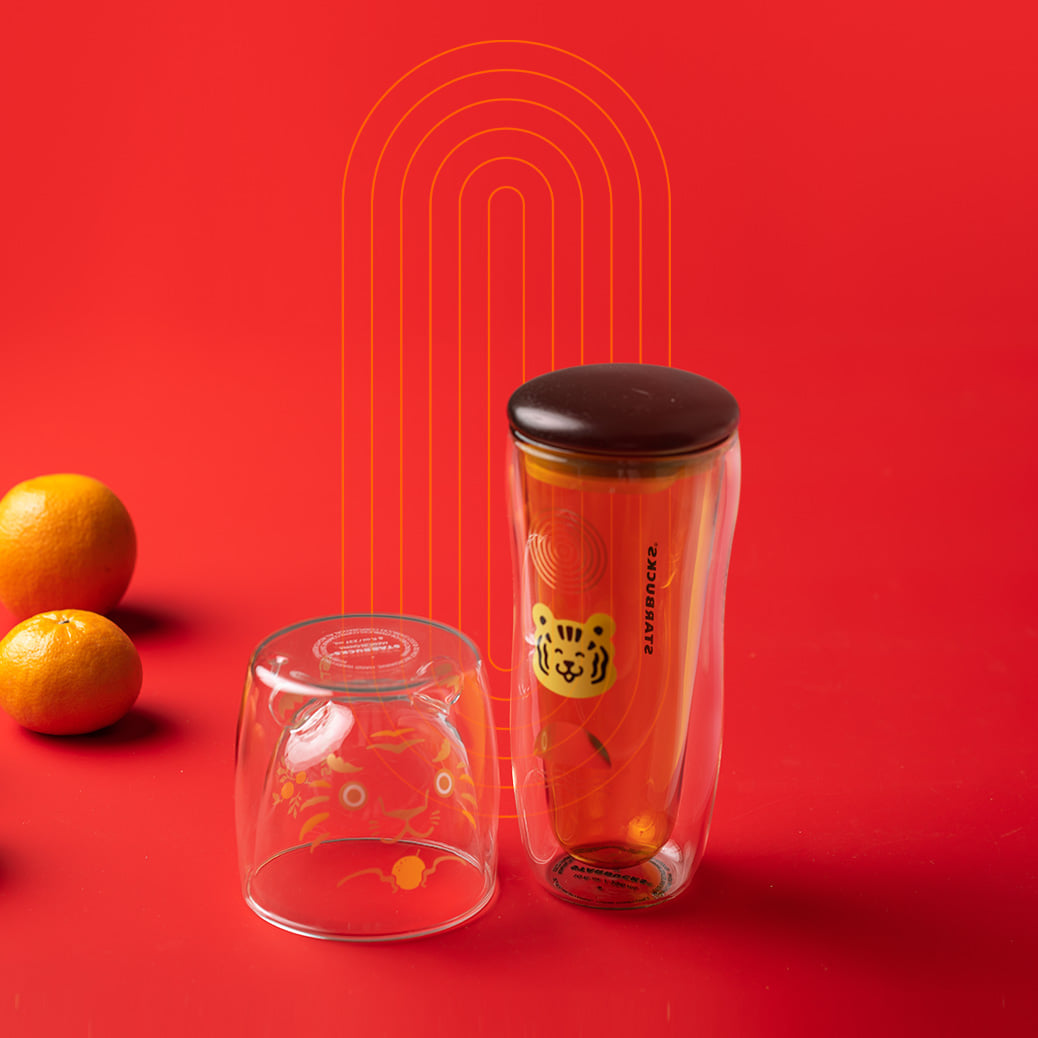 Starbucks launches special Lunar New Year edition collection, from 5 ...