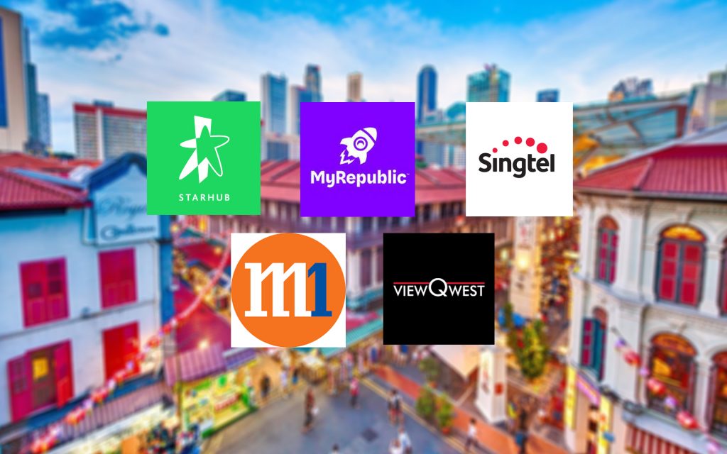 Singapore Ranks 3rd In Asia For Internet Affordability, 15th Globally ...