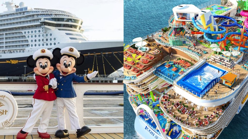 Cruise from Singapore Comparison 2026: Which Is Worth It?