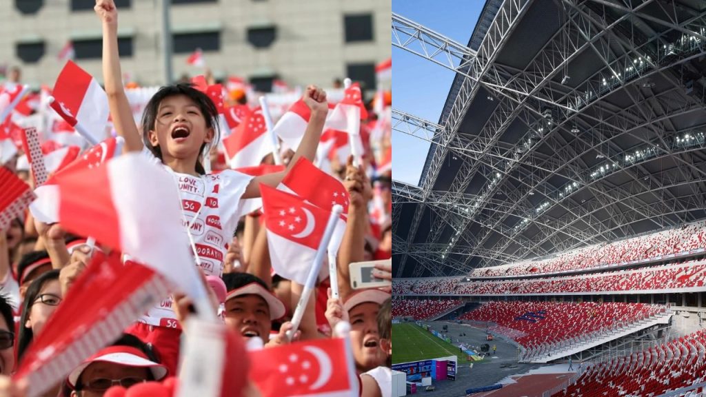 NDP 2026 Ticket Ballot Opens With 45,000 More Tickets