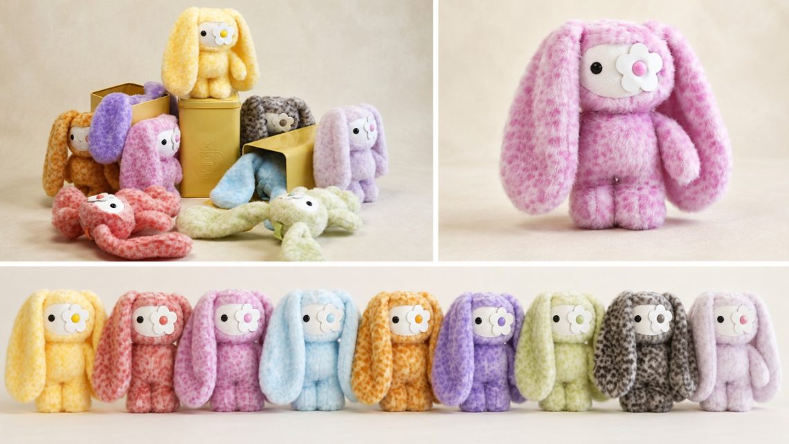 juju world Singapore Debuts At Gardens By The Bay