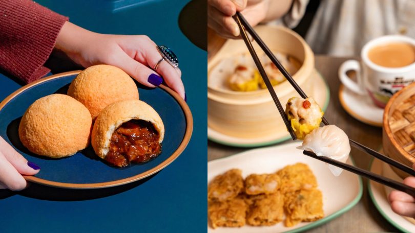 Tim Ho Wan Plaza Singapura Closing After 13 Years